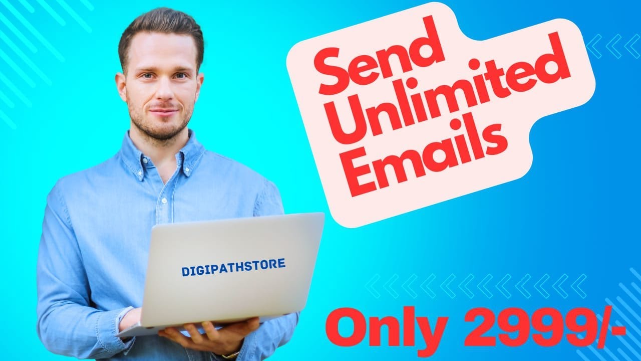 Bulk Mailer Pro | Best Email Marketing Software | Send Unlimited Email ...