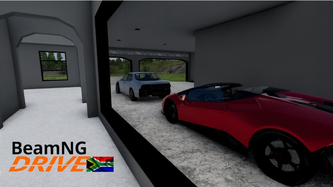 The Lambo Just got Insanely Fast | New Drift Build - YouTube