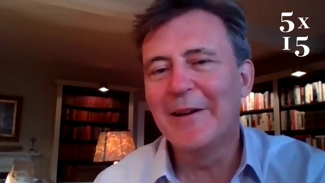 Why the Pandemic Has Exposed the Weakness of the West - and how to Fix ...