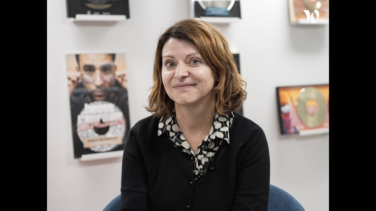 Discover Believe with Isabelle , Chief Information, Product ...