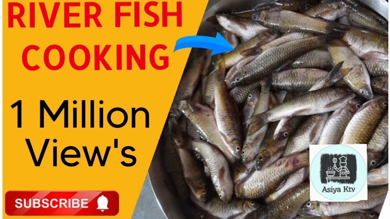 River Fish Curry at Home Instant Cooking Fish Curry at Home - YouTube
