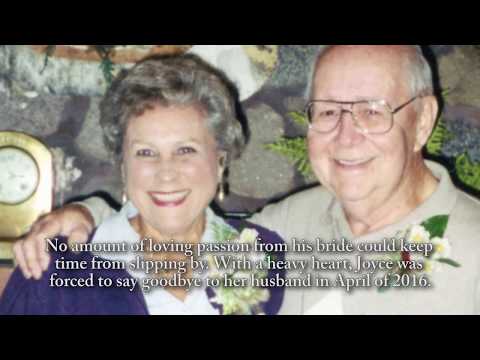 Life Story Of Joyce E Stelter - YouTube