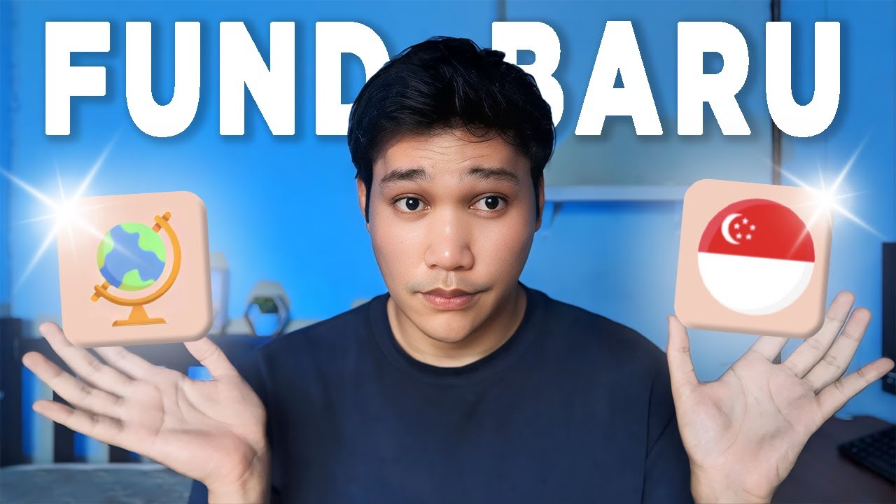 Dua Fund Baru Versa Bagus ke! (Review Versa Global-i dan Versa SGD ...