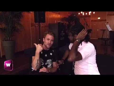 Eurovision 2014 Interview: Tim Schou (formerly of A Friend In London ...