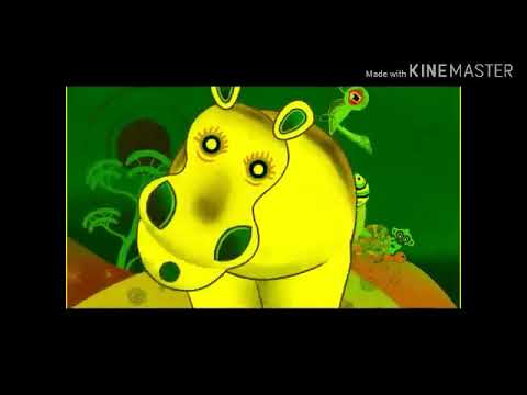 Tinga Tinga Tales Effects Sponsored By NEIN Csupo Effects Part 1 ...