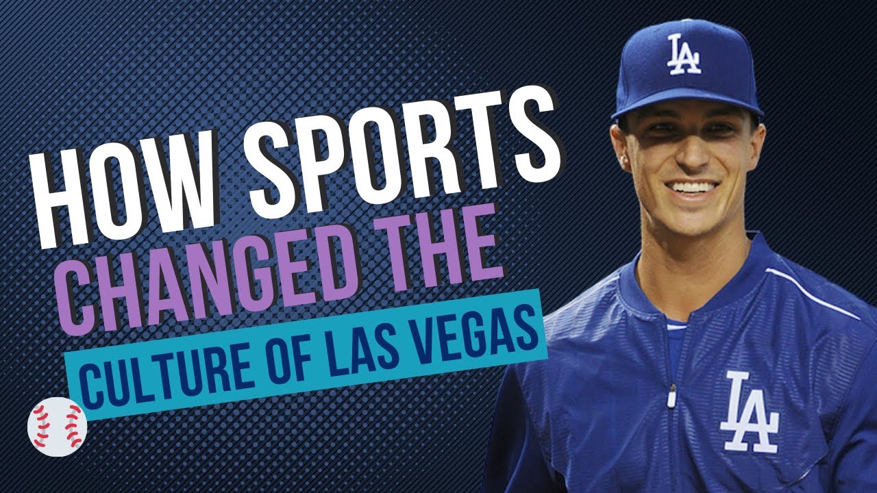 Episode 2: How Sports Changed The Culture of Las Vegas w/ Former MLB ...