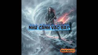Như Cánh Vạc Bay - Trịnh Công Sơn - Metal Rock A.I Chords - Chordify