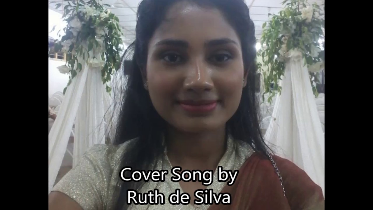 "Pathu pem pathum" sung by Ruth de Silva - Original by Umaria. - YouTube