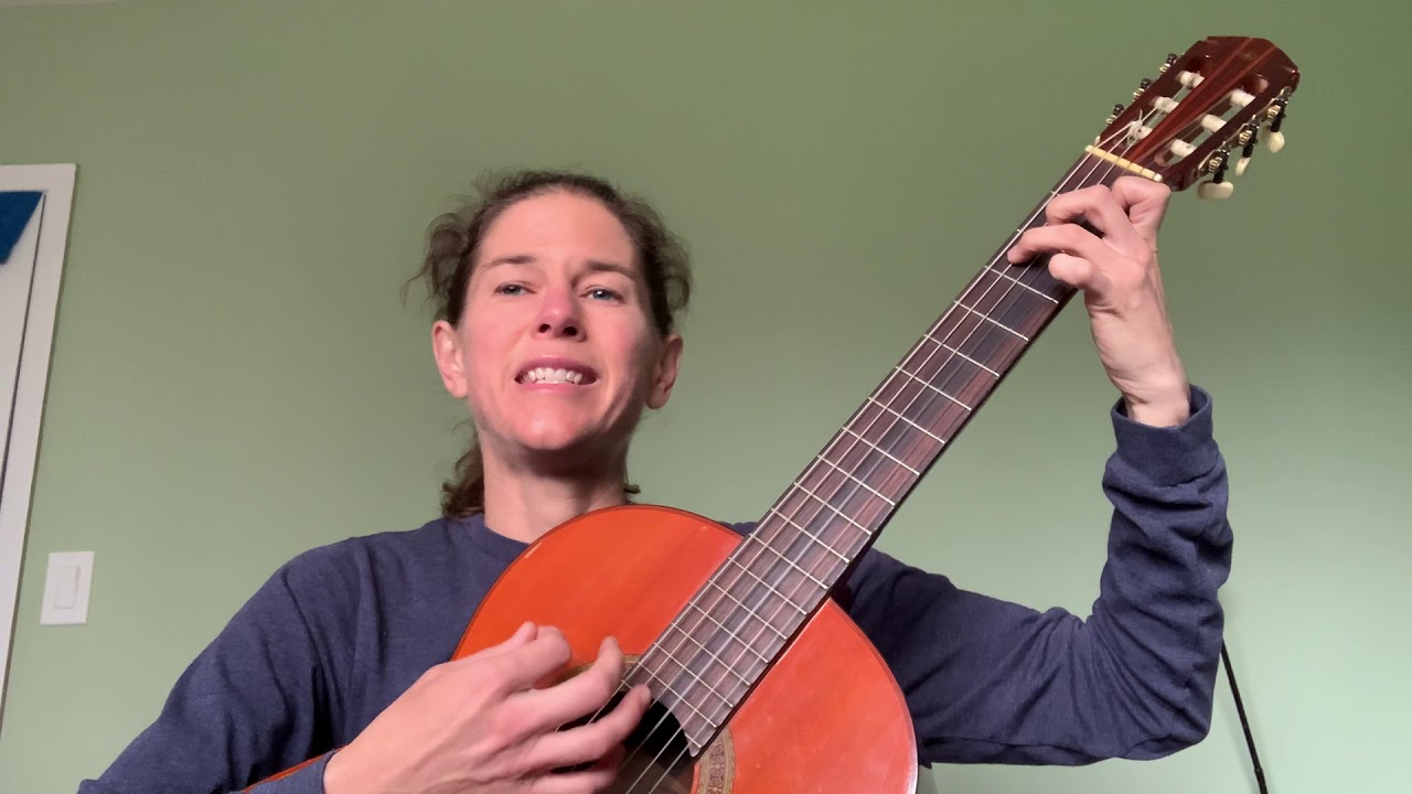 Viva La Vida - Lesson - YouTube