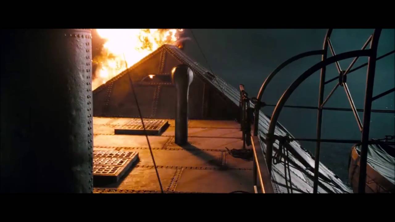 War Scene 6# - Sahara - Ironclad - Intro - YouTube