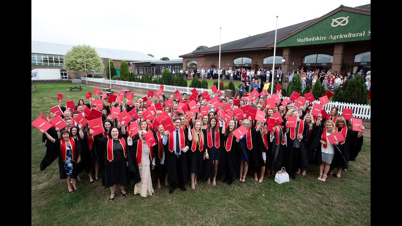 2017 Apprenticeship Graduation - YouTube