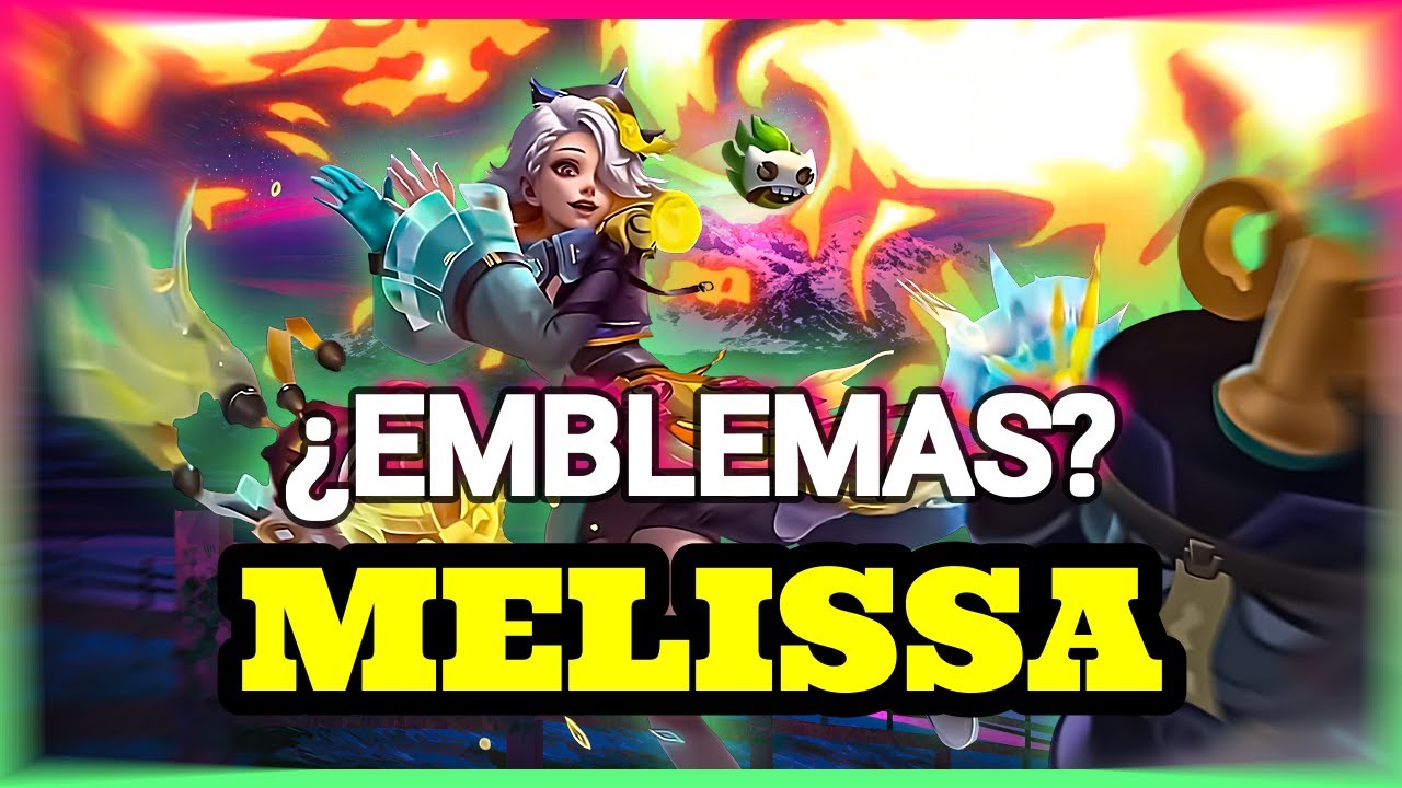 Melissa Una Fase De Lineas Explosiva Tips Y Consejos Mobile 1630