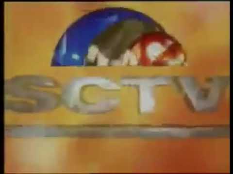 Station Id Sctv "Ngetop" (2004-2005) 5s - YouTube
