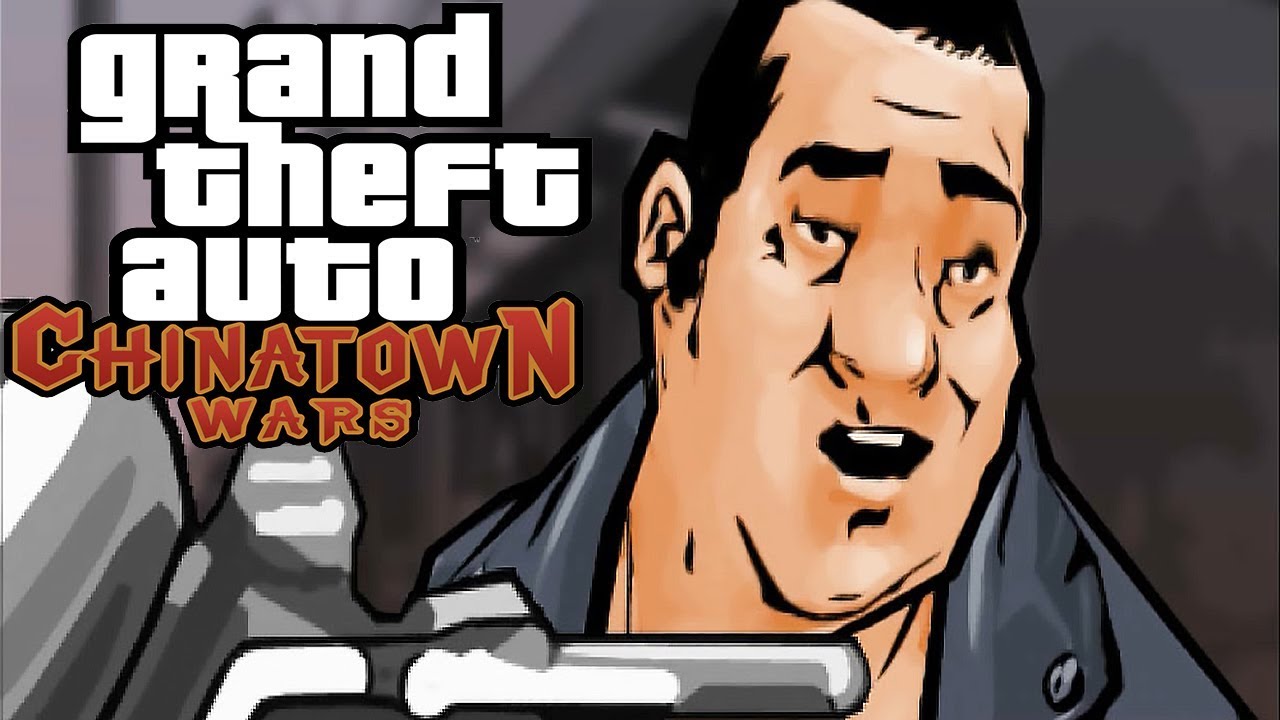 GTA Chinatown Wars #19 - A Investigação Definitiva de Lester Leroc ...