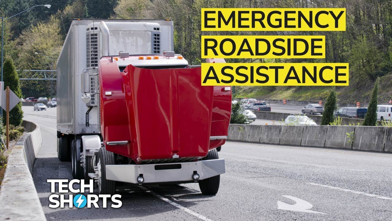 An emergency roadside assistance program, a streamlined payment ...