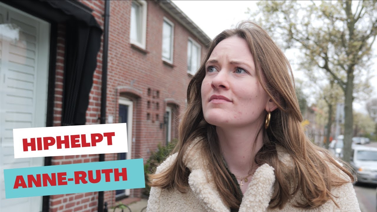 HipHelpt Anne Ruth - YouTube