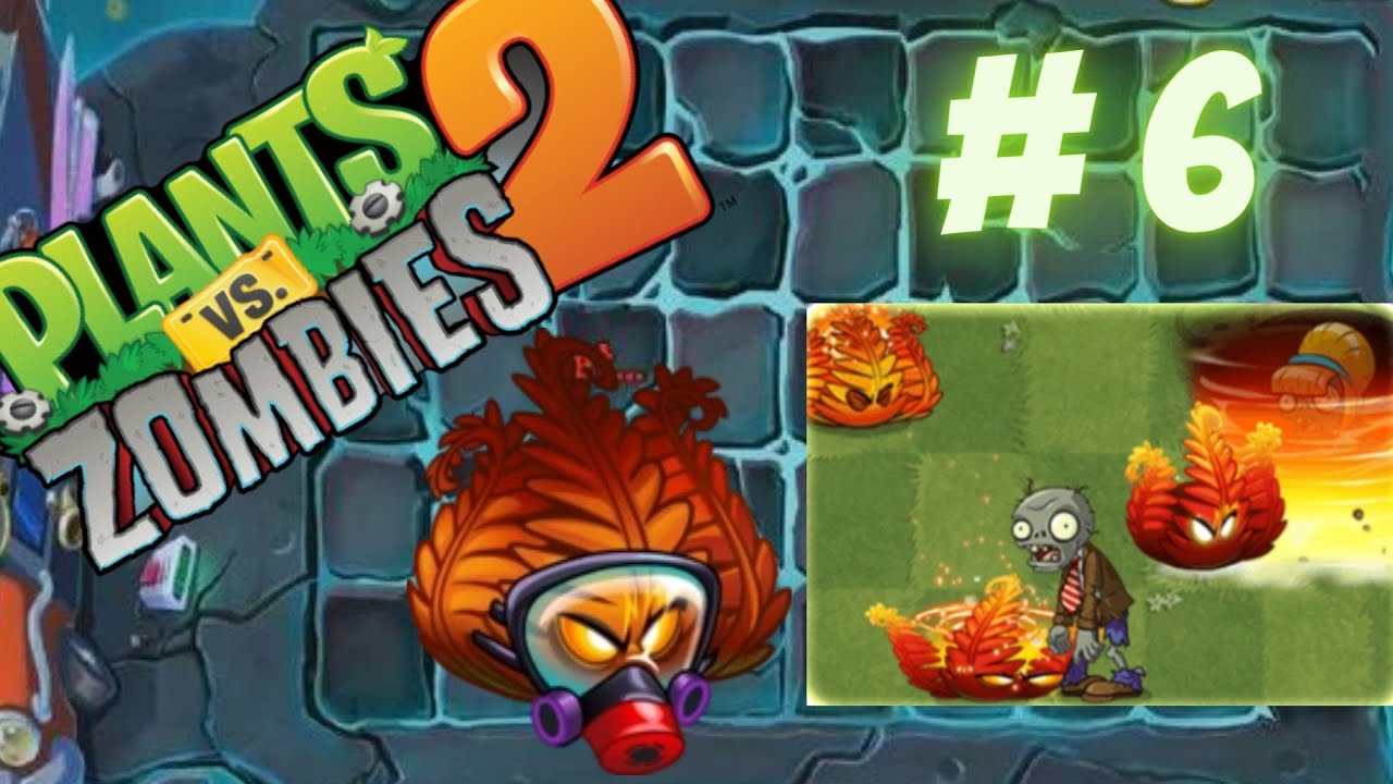 Roman Zomgistics! Plants Vs Zombies 2 New Penny's Pursuit Zombies ...
