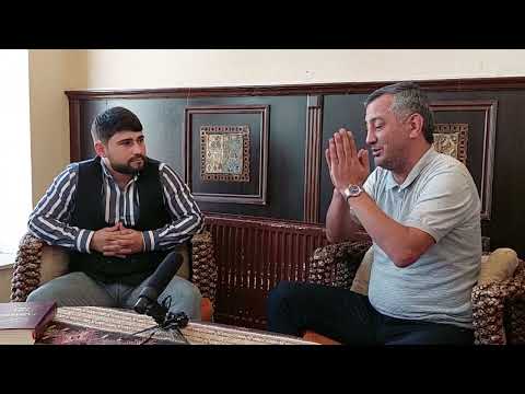 Elxan Xirdalan , meyxana hakkinda musahibe GƏNCƏ #meyxanaofficial #elxaniler.