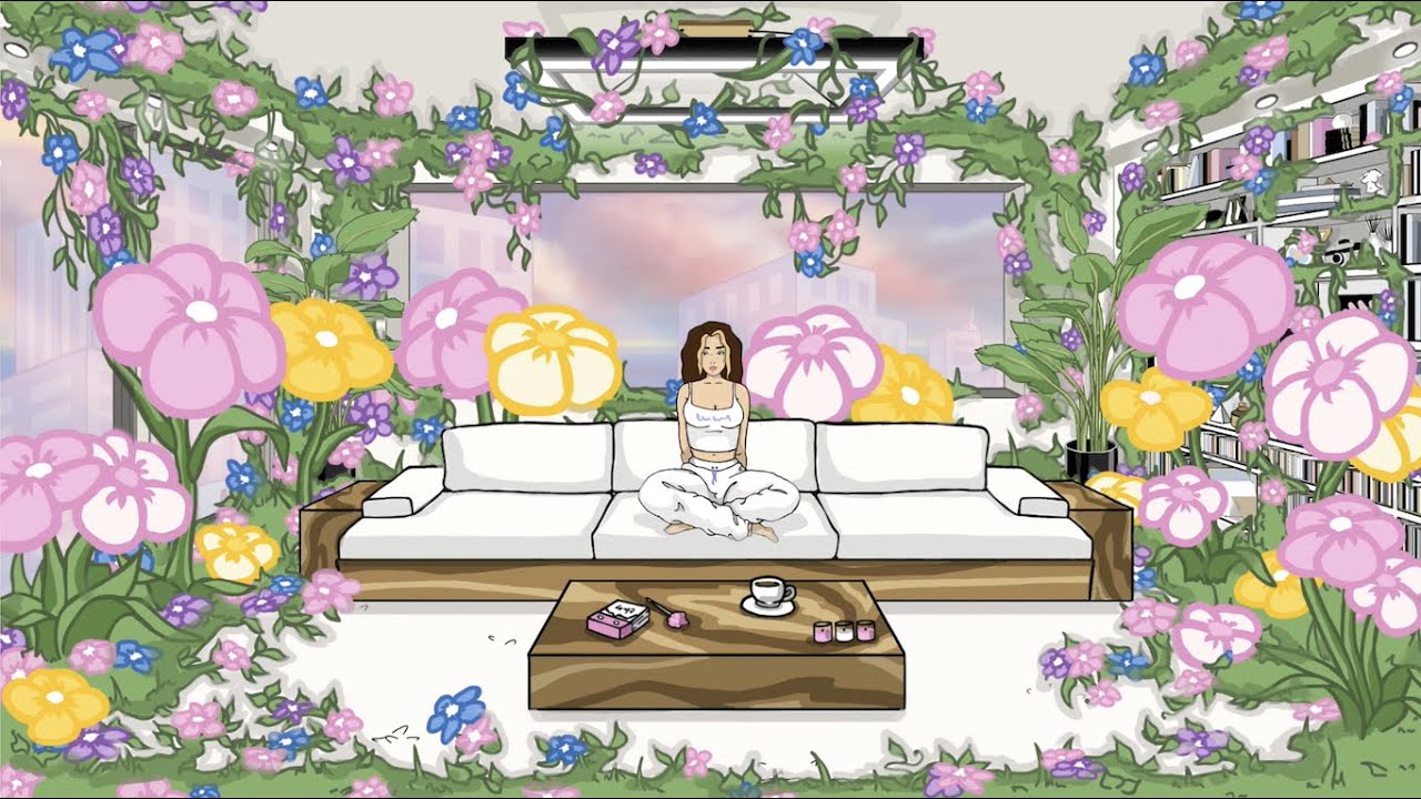 Alix - Clueless (Animated Video) - YouTube