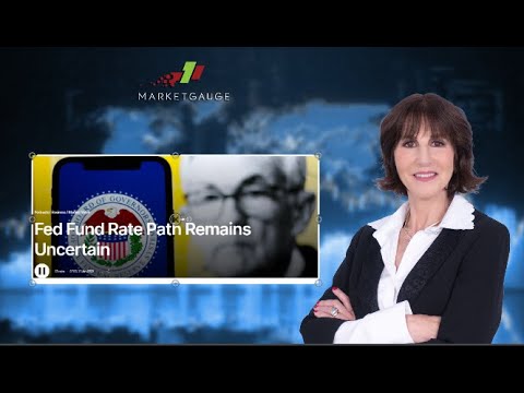 Fed Fund Rate Path Remains Uncertain - YouTube