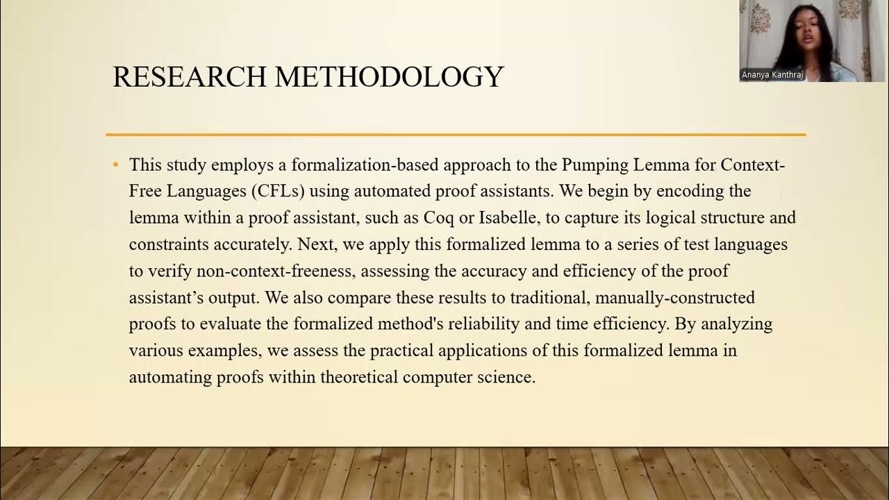 THEORY OF COMPUTATIONS - YouTube