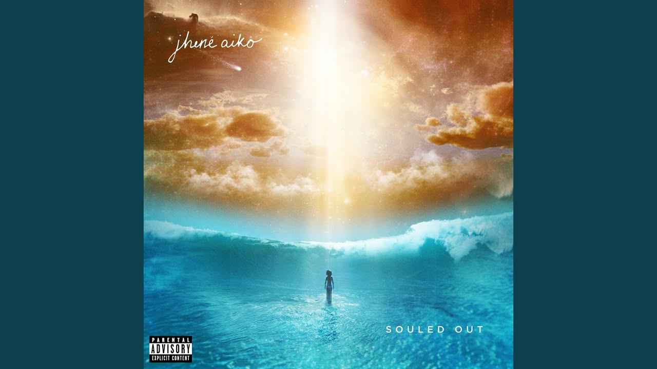 Jhene Aiko Sail Out Wallpaper