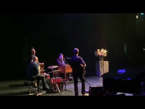 ROB MOSTERT HAMMOND GROUP - YouTube