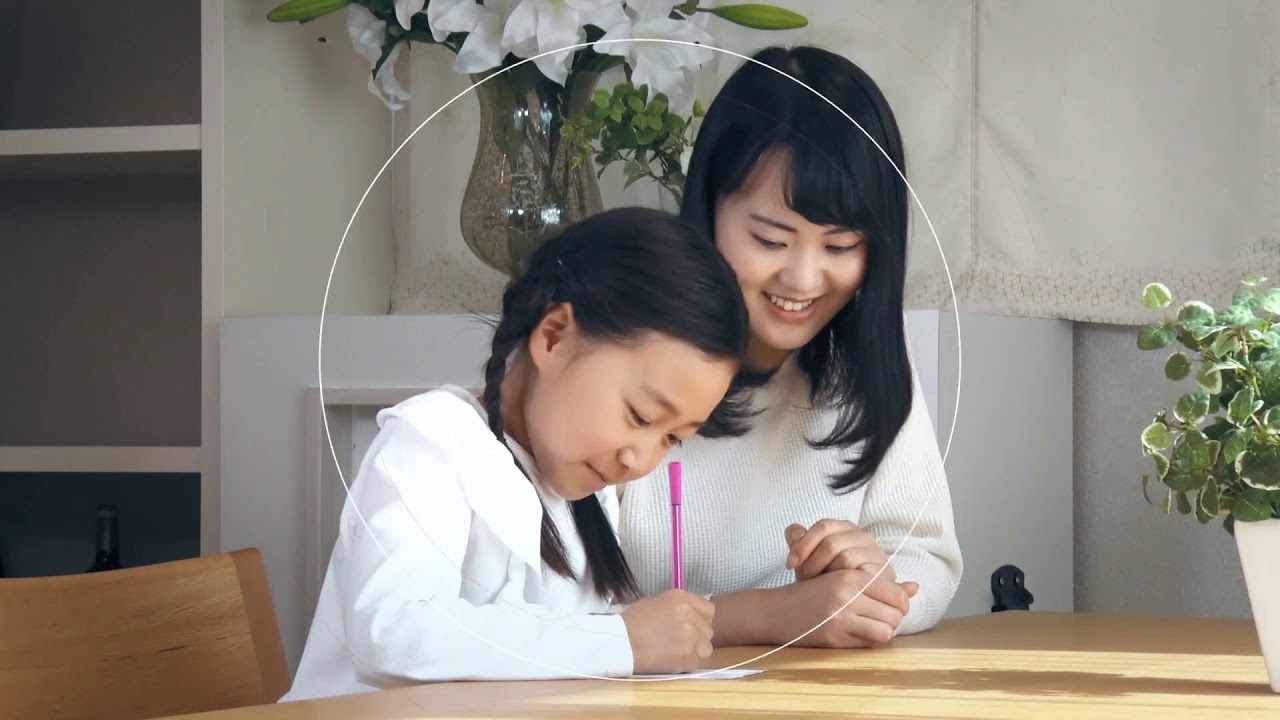 リニューアルに最適なマンション向けインターホン Windea-R - YouTube