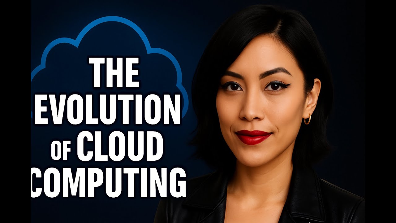 The History of Cloud Computing | How the Cloud Built the Foundation for AI - YouTube