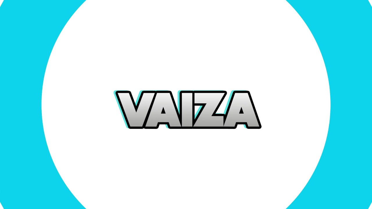 2D Opener - Vaiza (English comments please) - YouTube