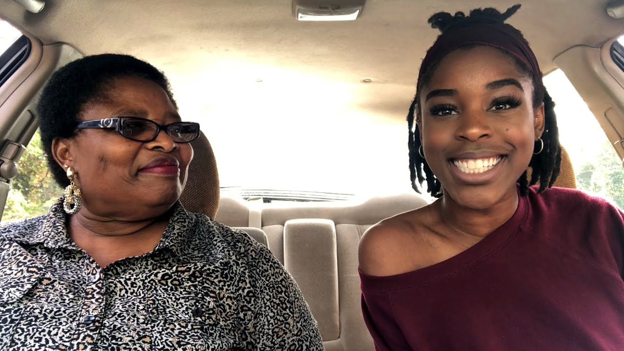 Ibibio Lesson: NO English! - YouTube