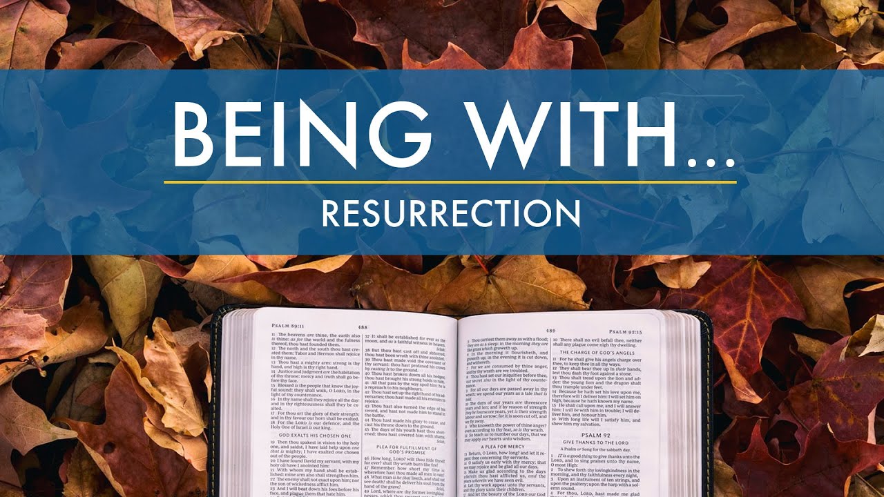 Mid-Week Study Group 16th December 2020 - YouTube