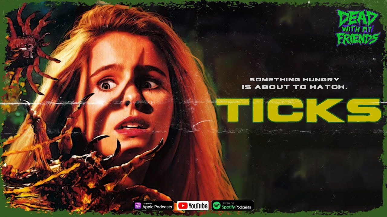 Ticks (1993) - Episode 18 - YouTube
