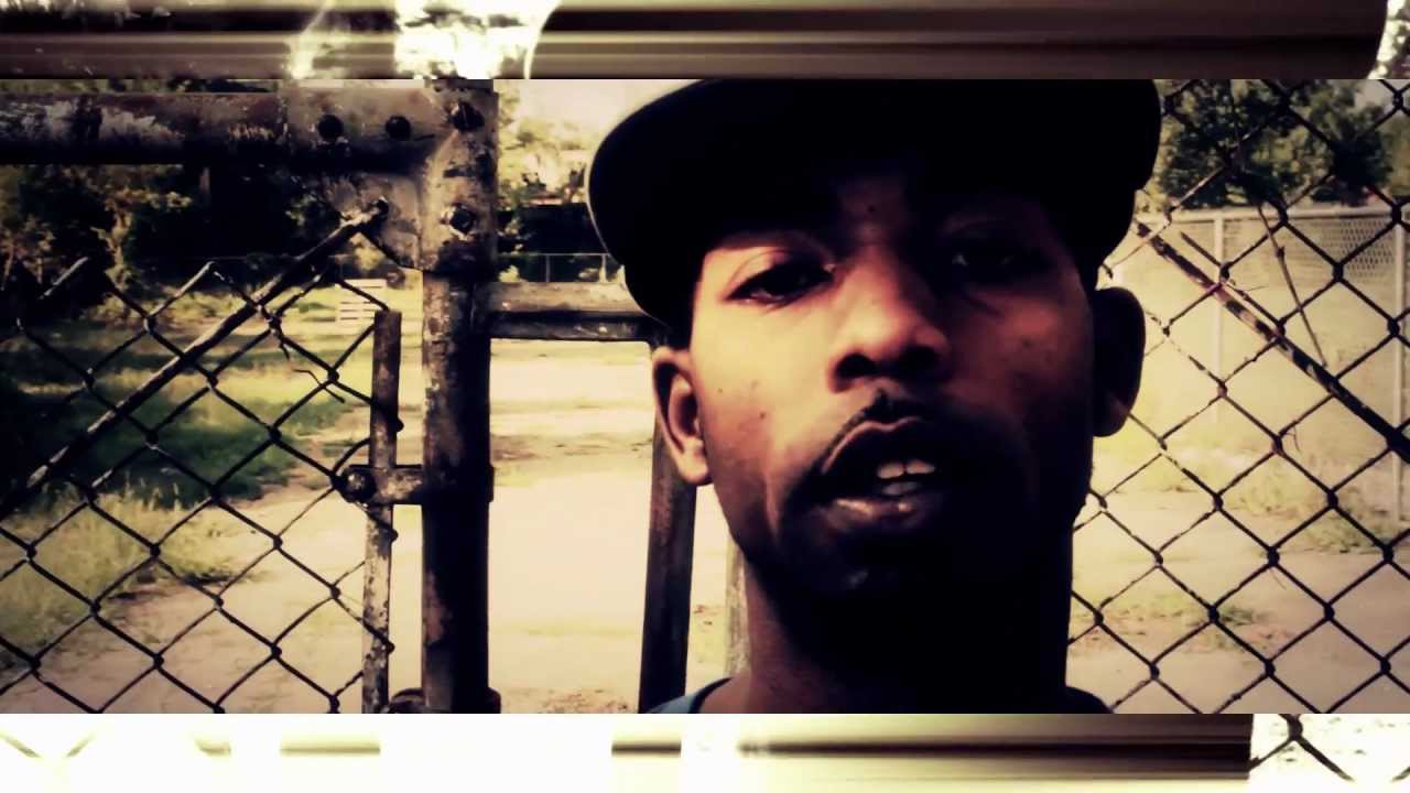 John Creasy-Hell On Earth - YouTube