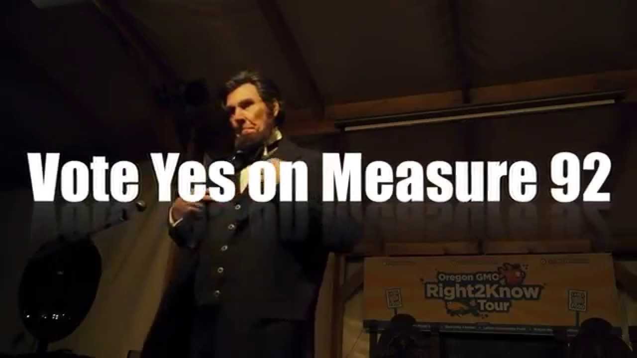 Right2Know Tour 2014 - YouTube