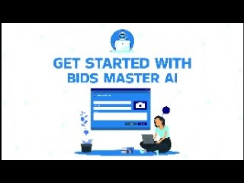 Bids Master AI Tutorial - YouTube