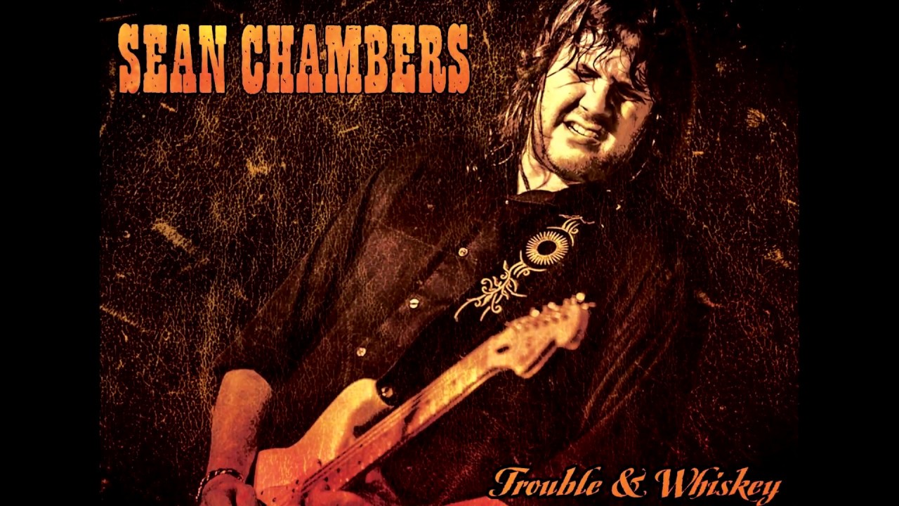Sean Chambers - It Hurts To See You Go - YouTube