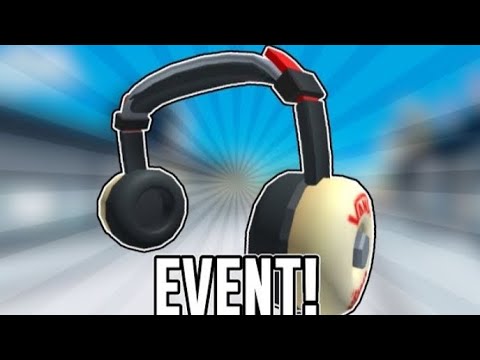 how to get vans headphones *VERY EASY* - YouTube