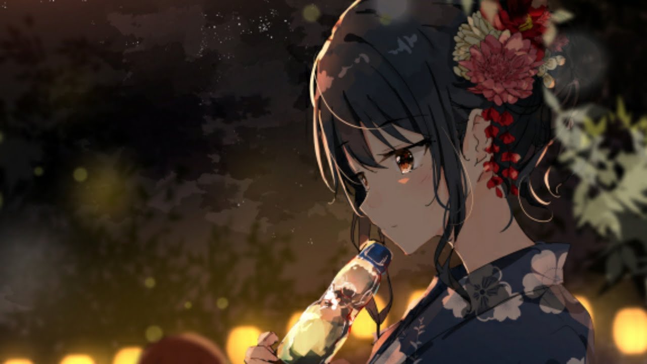 Nightcore - Tomodachi Ijou, Koibito Miman 「 8utterfly 」 - YouTube