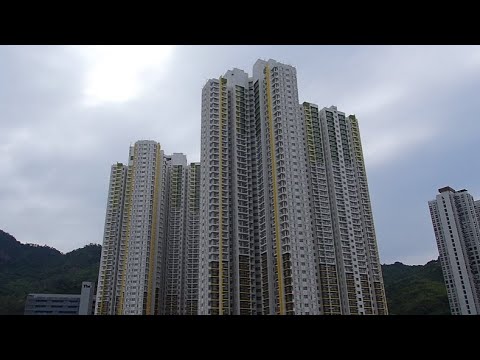Ching Fu Court 青富苑 (Nov, 2022) - YouTube