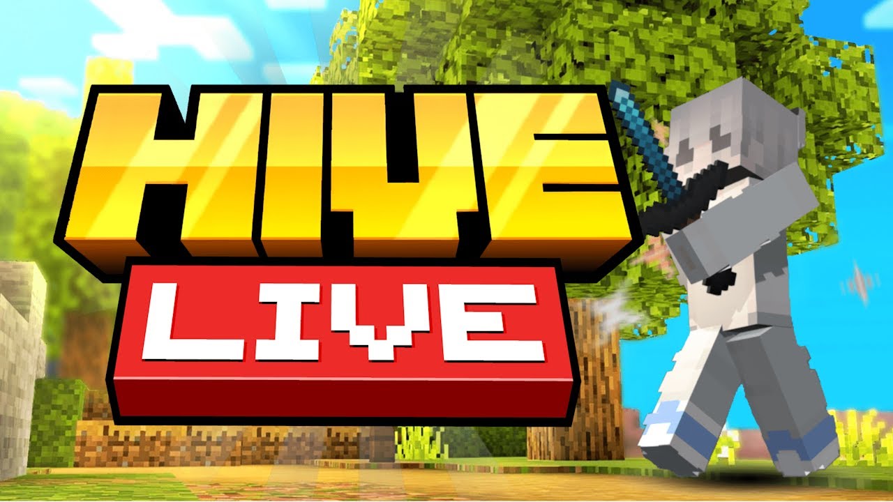 HIVE LIVE (ts pmo icl!) CS + 1v1s + MORE - YouTube