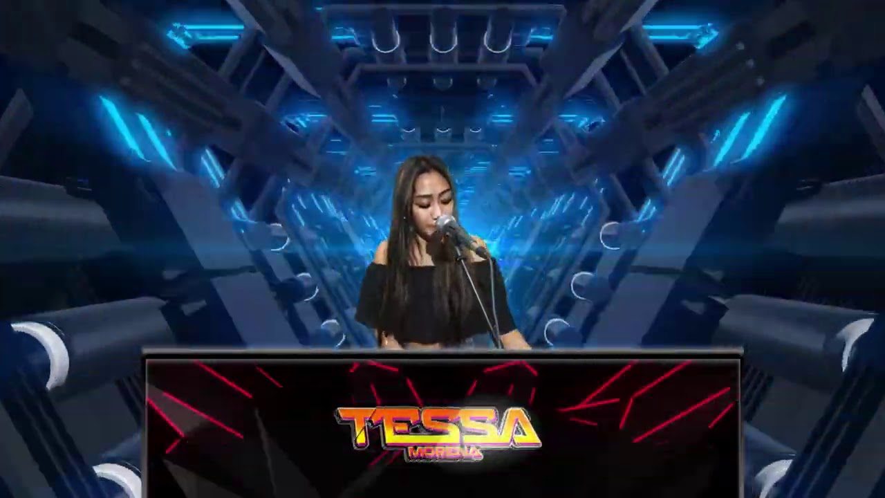 DJ TESSA MORENA CEST LA VIE PERANG REQUEST 02-8-2020 - YouTube