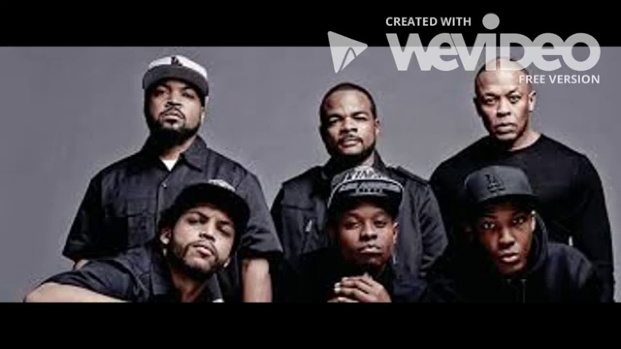 F**K the police music video - YouTube