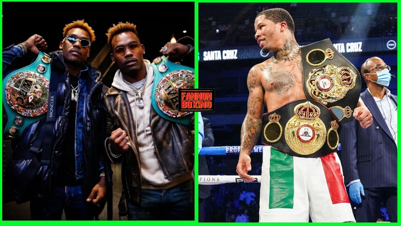 FANNON LIVE: SHOWTIME RELEASES "EXCELLENT" BOXING SCHEDULE, CANELO ...