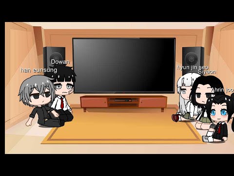 Reality quest react to dowan 🇪🇸/🇺🇸