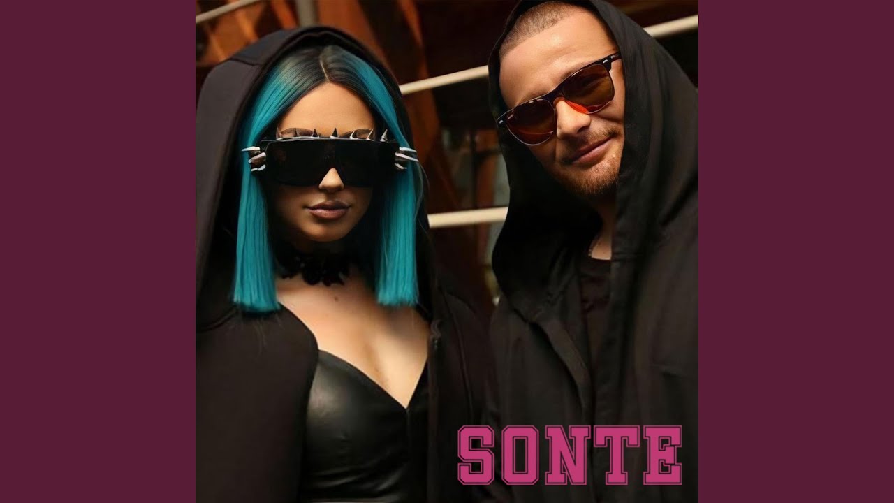 Sonte (feat. Lyrical Son) - YouTube