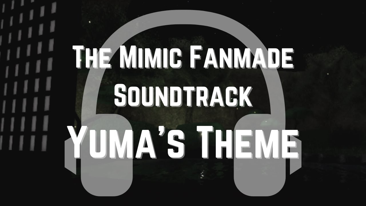 The Mimic - Rebirth, Yuma's Theme (Soundtrack) - YouTube