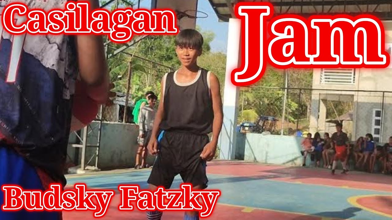 Future Basketball player from Brgy Casilagan ⛹️⛹️🏀🏀🏀⛹️⛹️ @Budsky Fatzky ...