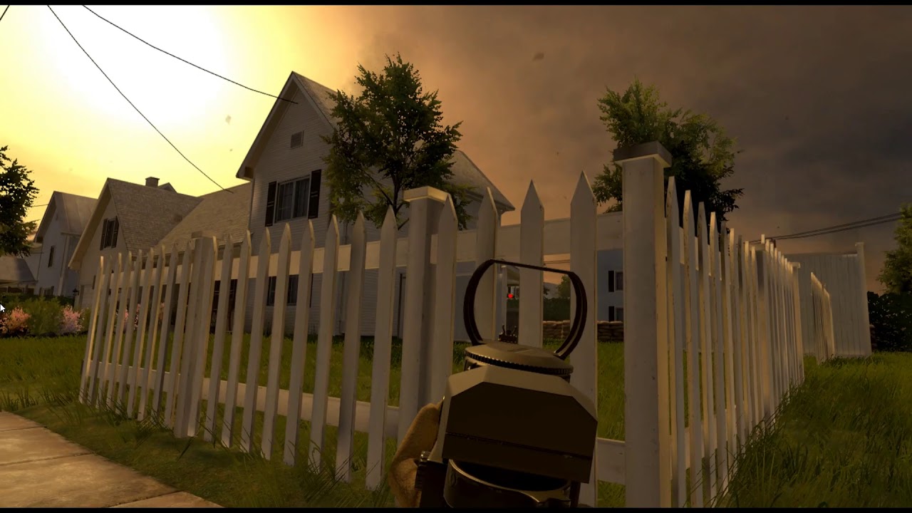 [HTC vive][VR]Onward CKのMAP攻略講座 サブリビア編 - YouTube