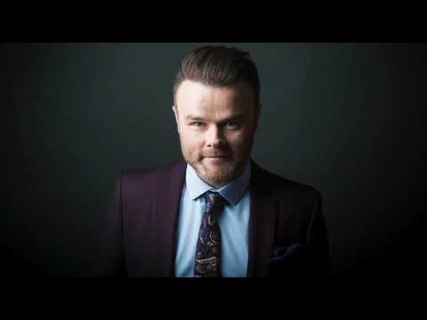 Simon Dorey - Alvi Armani - YouTube